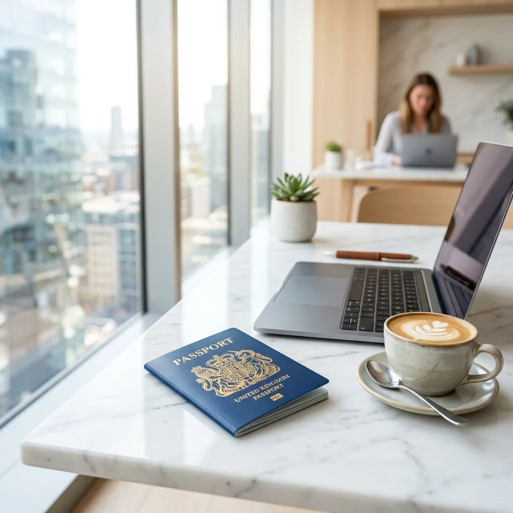 Sri Lanka Visa for Singapore Citizens | ETA, Fees and Documents